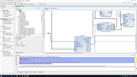 Zybo Demo Projects In Vivado FPGA Digilent Forum
