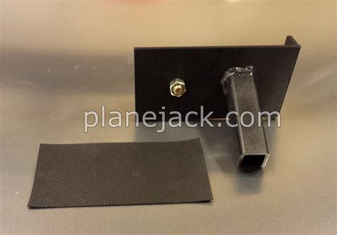Aircraft Jack Pads At Jason Quinn Blog