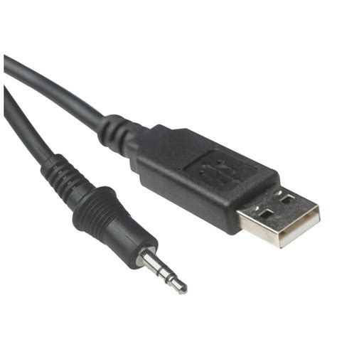 Interface Cable Headphone Usb For Tinytag Data Loggers Pse Priggen Special Electronic 35 70