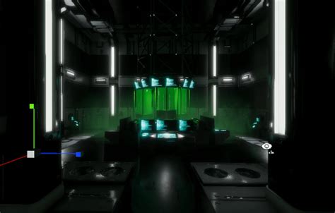 Using Multiple Post Processing Profiles And Reflection Probes By Bryson Teruya Medium