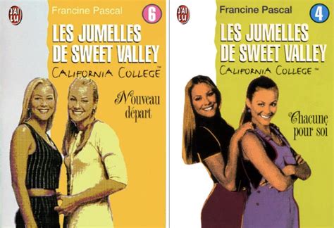 Francine Pascal Lautrice Jeunes Adultes” Aux 200 Millions De Ventes