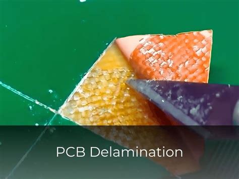 How To Prevent Pcb Moisture During Soldering Camptech Ii Circuits Inc Posted On The Topic