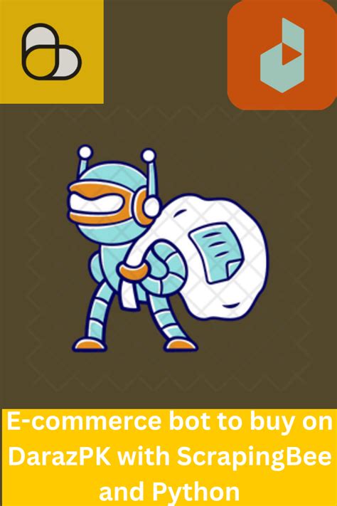 creating an e commerce bot to buy online items with scrapingbee and python adnan s random bytes
