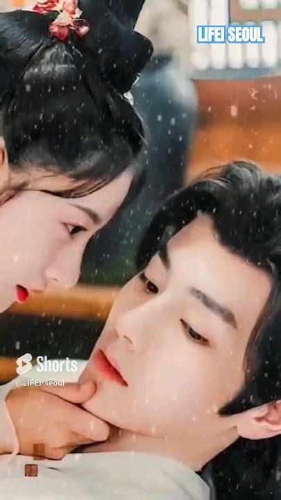 떡상열차 탑승 중국배우 얼굴천재 이비 드라마 주의보 3 ㅣ키스씬 장인ㅣ수타이병ㅣ한지절부단ㅣ러브스토리ㅣ키스씬ㅣ李菲ㅣ 이비ㅣ리페이ㅣ