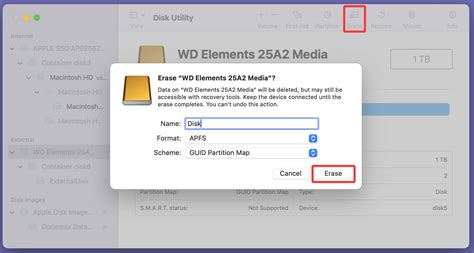How To Securely Erase Locked Or Encrypted Drive With Or Without Password