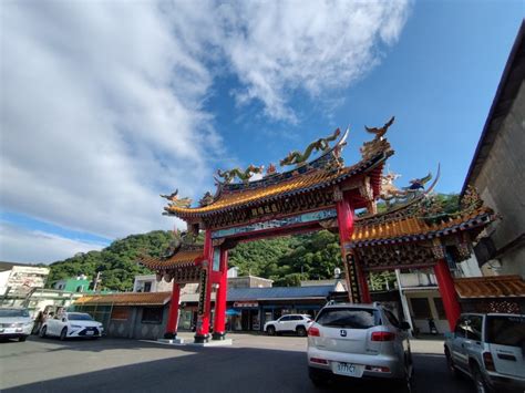 宜蘭蘇花古道 大南澳越嶺段 健行筆記