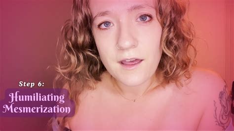 Humiliating Mesmerization Worm Wranger Verbally Humiliates You With