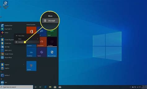 How To Uninstall Apps From Windows 7 8 And 10 The Tech Edvocate
