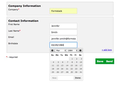 Prevent Typing On A Date Field With Javascript