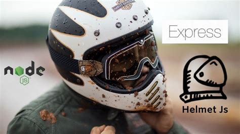 express helmet the must have seatbelt for a secure node js application