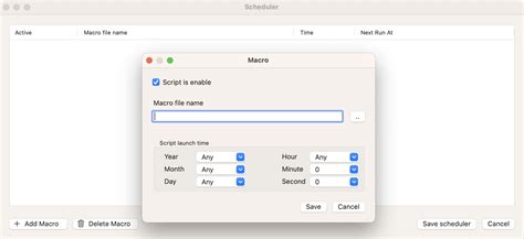 MouseKey Macro Recorder For Mac How To Record Mouse Movements And Keystrokes With MouseKey