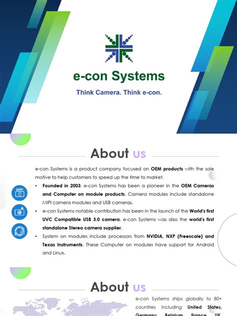 about e con systems pdf