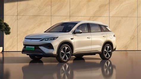 2026 Byd Song Pro Dm I Cnevpost