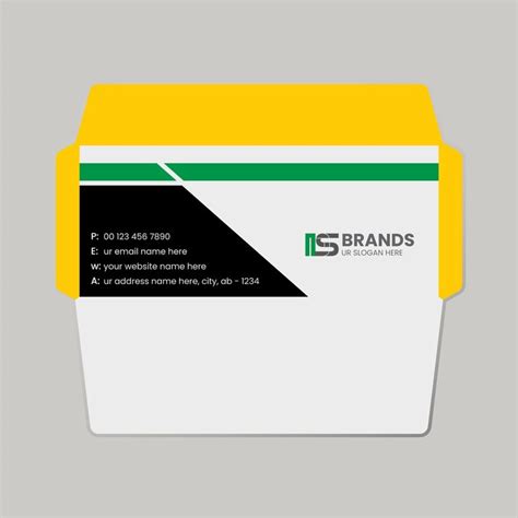 Premium Vector Professional Clean And Modern Creative Simple Business