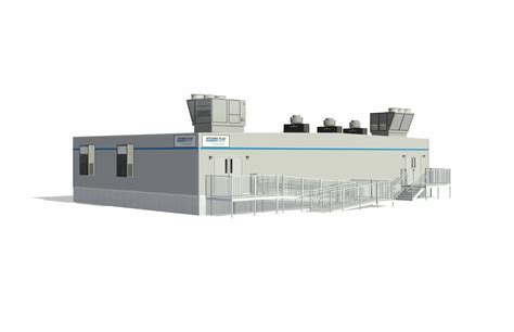 Temporary Modular Vs Permanent Modular Buildings
