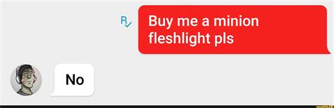 Minion Fleshlight Qusttao