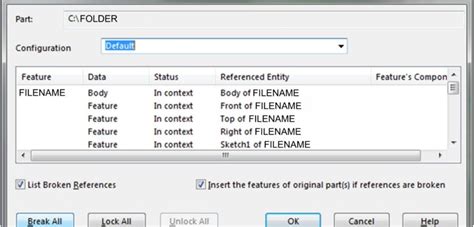 Make A Configuration Of An Assembly In Solidworks With Different Parts Guidekorea