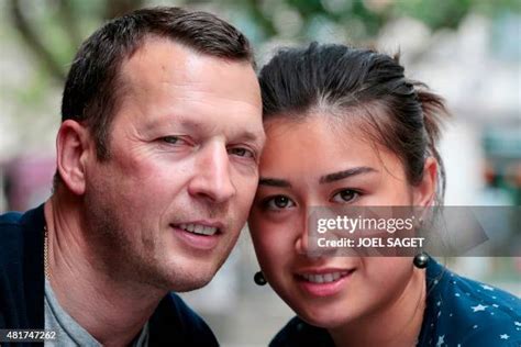 Alexandra Mallet Photos And Premium High Res Pictures Getty Images