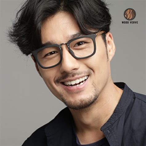 Handmade Wooden Eyeglass Frames Unique Natural Wood Glasses Eco