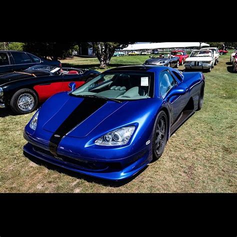 2007 Ssc Ultimate Aero Tt