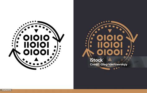 선형 아이콘 리버스 엔지니어링 데이터 과학 기술과 기계 학습 과정 인쇄 웹사이트 및 프레 젠 테이 션에 적합 0명에 대한 스톡 벡터 아트 및 기타 이미지 Istock