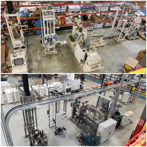 Pc Automated Controls Inc Pc Automated Controls Inc