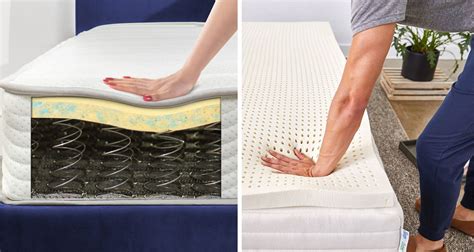 Memory Foam Vs Spring Mattress Which One Is Right For You