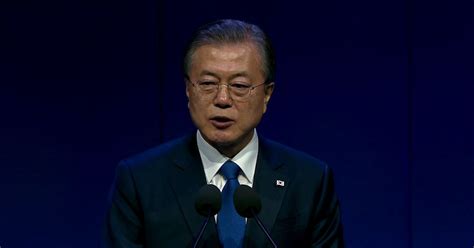 [조간브리핑] 文 트럼프 방한 전 김정은 위원장 만나야