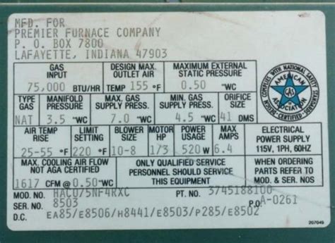 Furnace Raises Temp 2 Degrees And Flames Cut Off Blower Keeps Running DoItYourself Com