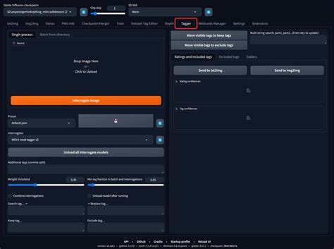 How To Create An Original Character Lora [dataset] Making A Training Image And Caption Ai