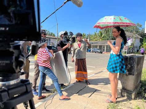 රිකන්ඩිෂන් කෙල්ල Added A New Photo රිකන්ඩිෂන් කෙල්ල