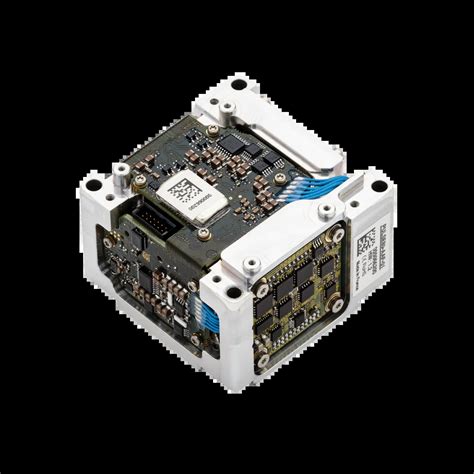 Oem Inertial Sensors Sbg Systems