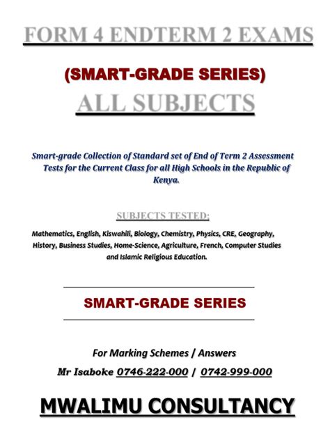 F4 Endterm 2 Smartgrade Exams Pdf Chemical Reactions Acid