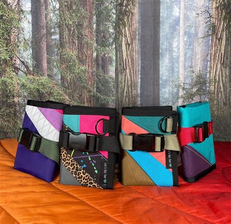 Small Tool Roll Made To Order Etsy