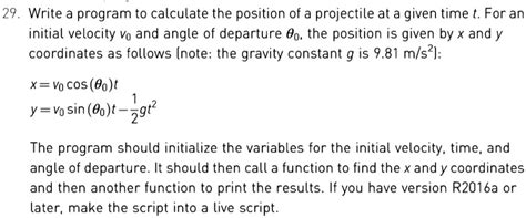 Solved Need Matlab Help The Solution Must Implement A Graphical User Interface Gui For Input