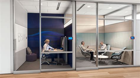 Space Analytics An Episodic Workplace Study Using Sensors For Smart Data