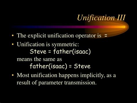 Ppt Prolog Ii Powerpoint Presentation Free Download Id690263