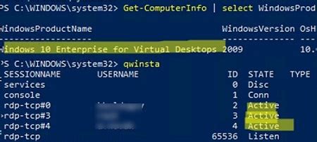 How To Allow Multiple RDP Sessions On Windows 10 And 11 Appunti Dalla Rete