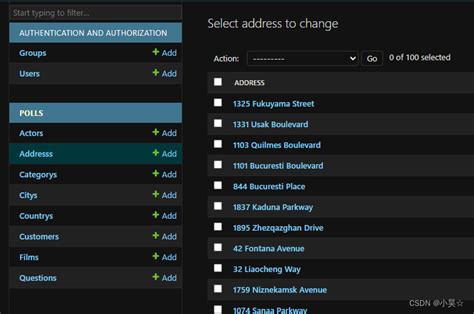 基于django的数据可视化系统用django搭建数据可视化平台 Csdn博客