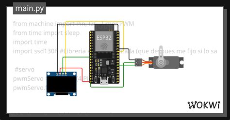 Wokwi Online ESP STM Arduino Simulator