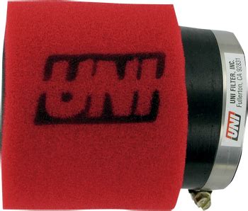 Uni Filter 2 Stage Pod Air Filter Two Stage Pod Filter Up 4300ast