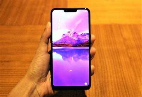 Spesifikasi Dan Harga Oppo A S