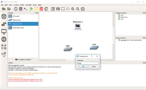 What Is A VLAN Part 6 Virtually Fun