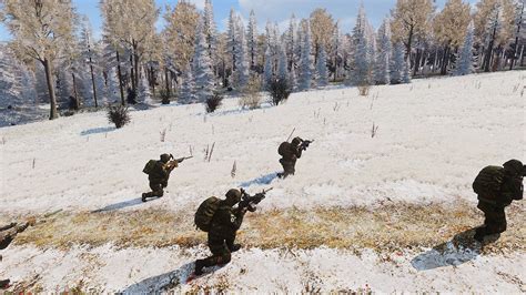 Our Indian Arma 3 Units Small Picture Compilation Hope You Guys Like