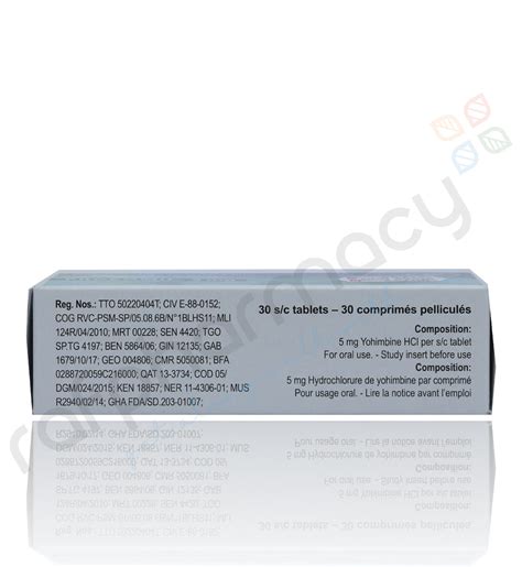 Procomil Tablets 30s Raf Pharmacy