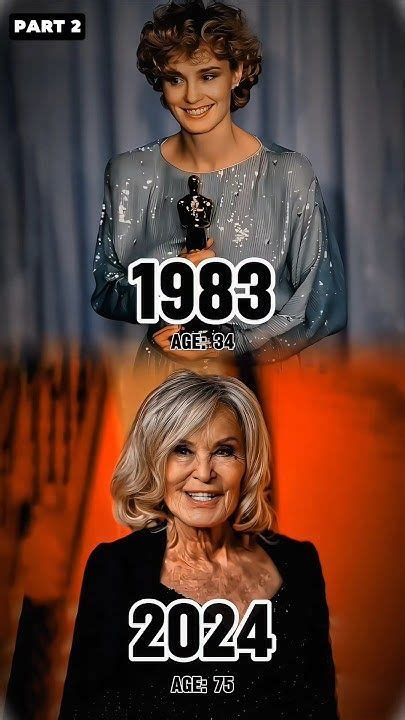 Top 10 Famous Actresses Of 1980s And 1990s 😯 Then And Now Part 2