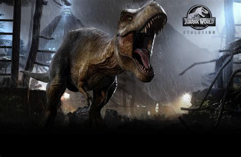 Buy Jurassic World Evolution Cretaceous Dinosaur Pack Dlc On Gamesload