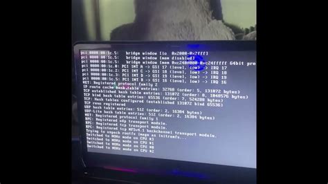 2445 Bootable Syslinux Troubleshoot Usb Youtube