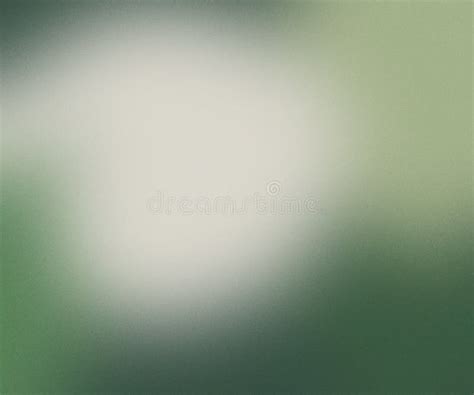 Abstract Gradient Background Retro Gradient Background With Grain Texture Stock Illustration