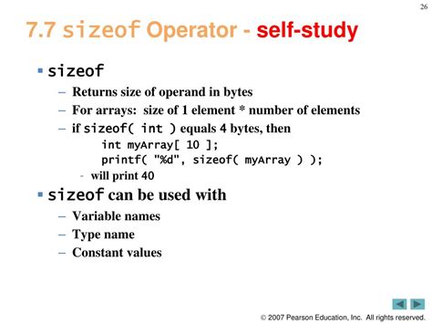 Ppt C Pointers Powerpoint Presentation Free Download Id4293868